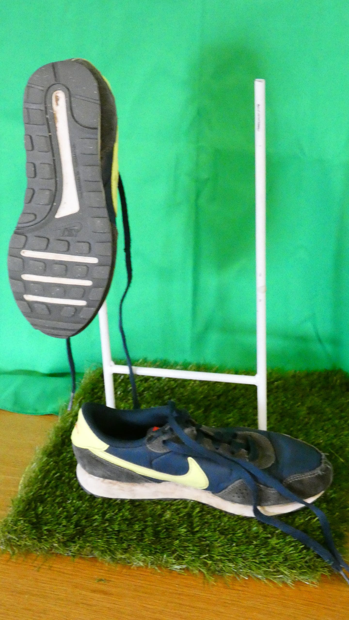 Nike Trainers - kitround