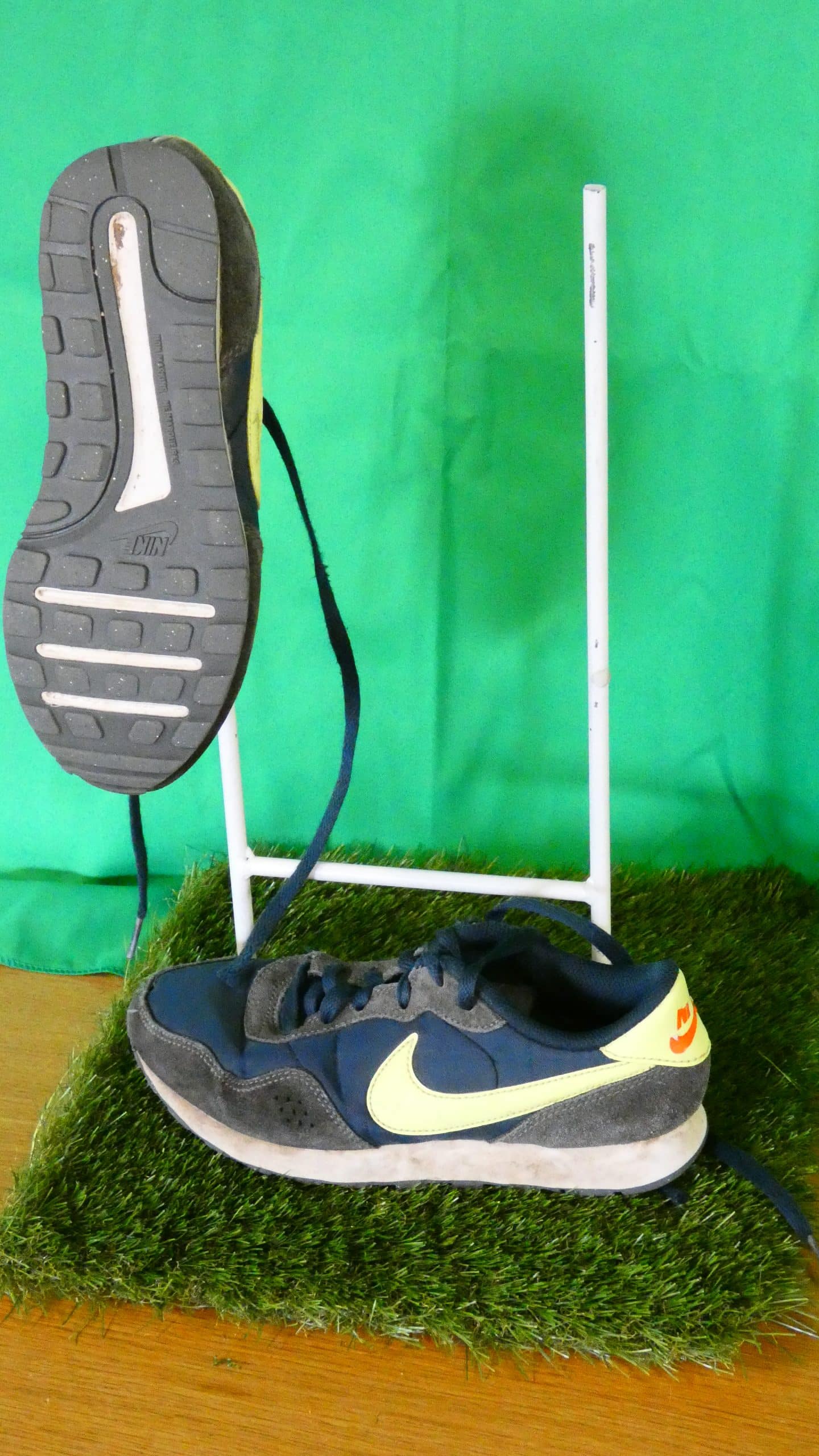 Nike Trainers - kitround