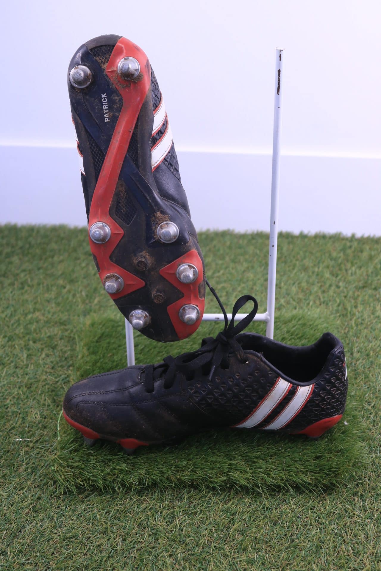 Patrick Rugby Boots - kitround