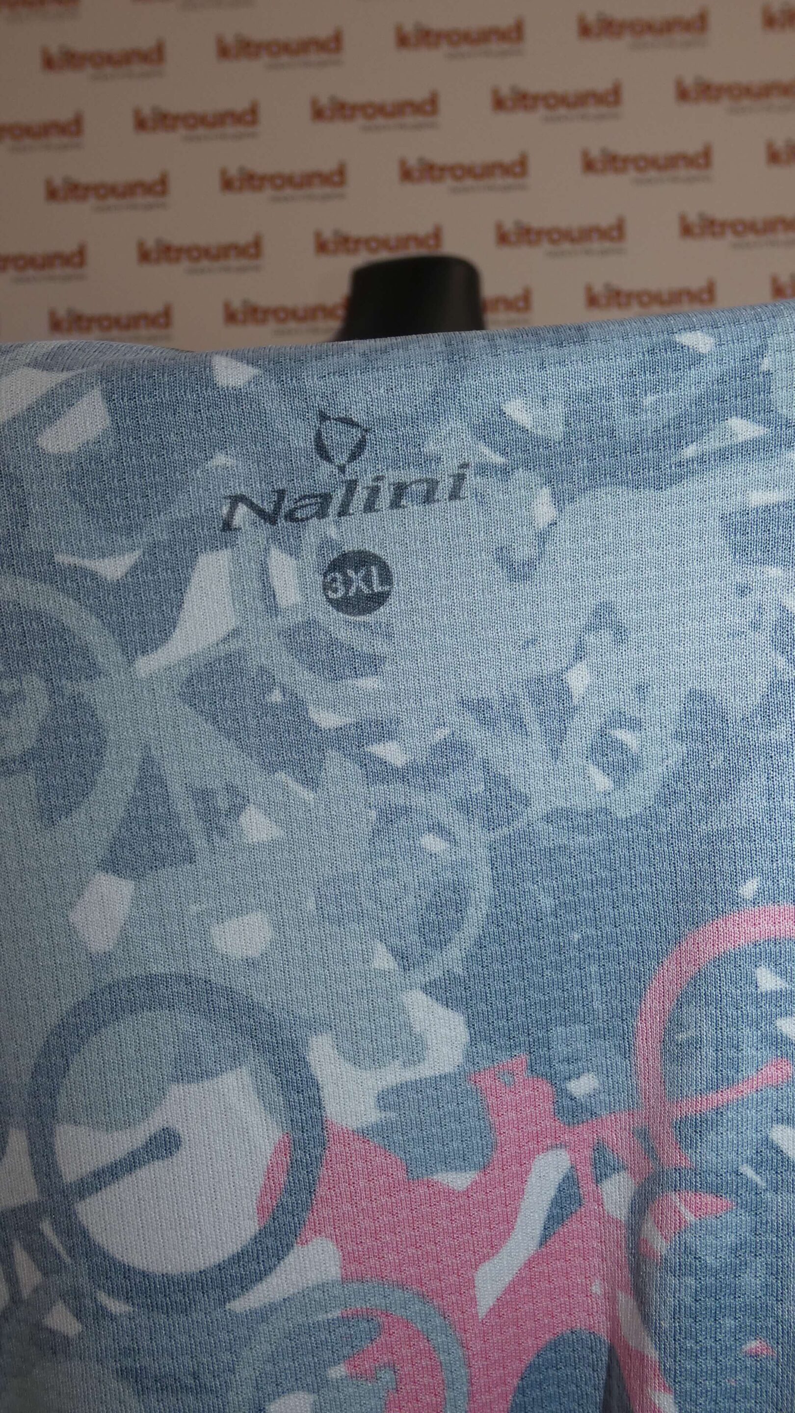 Men's Cycling Top - kitround