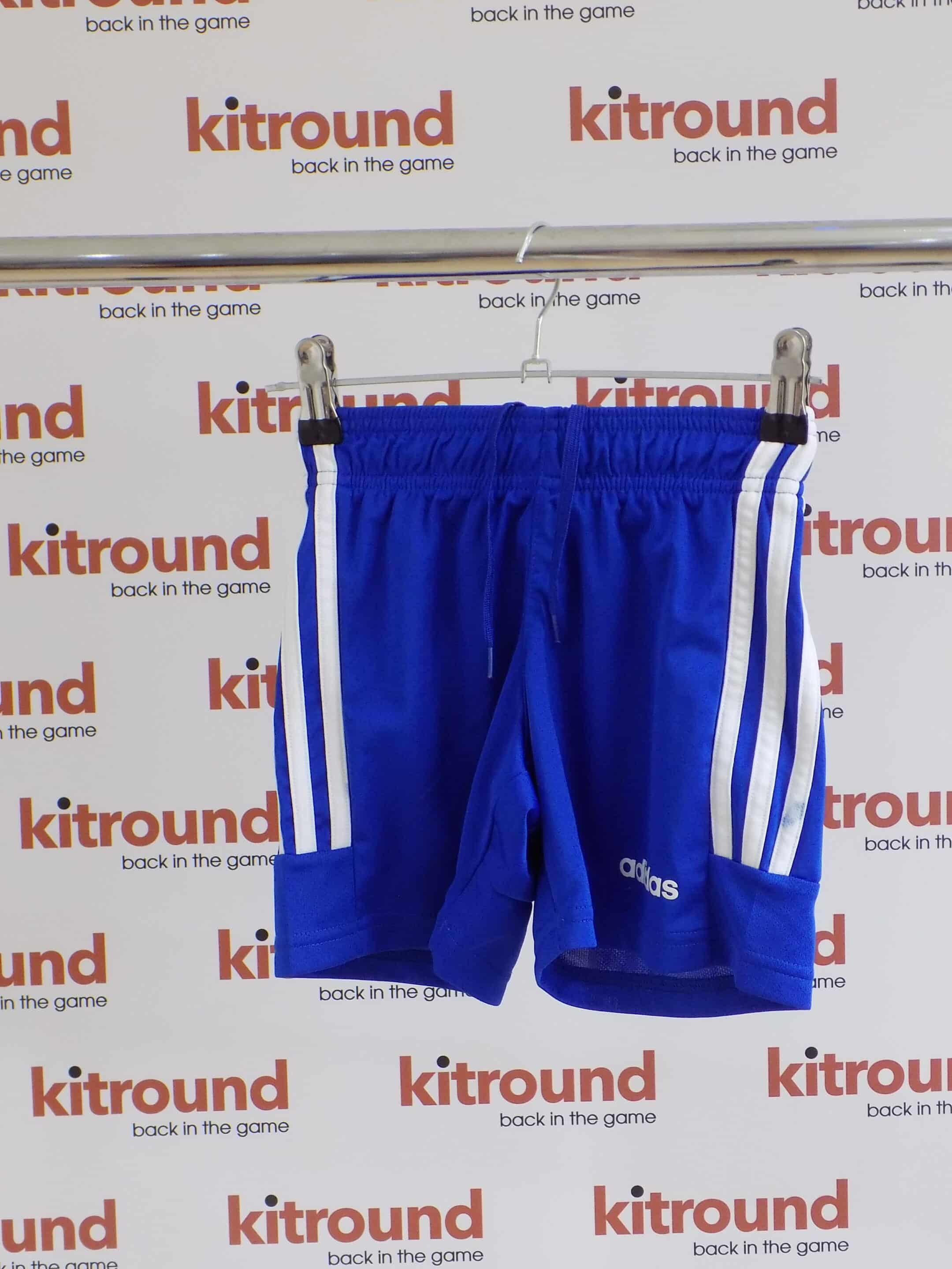 Adidas Sports Shorts - kitround