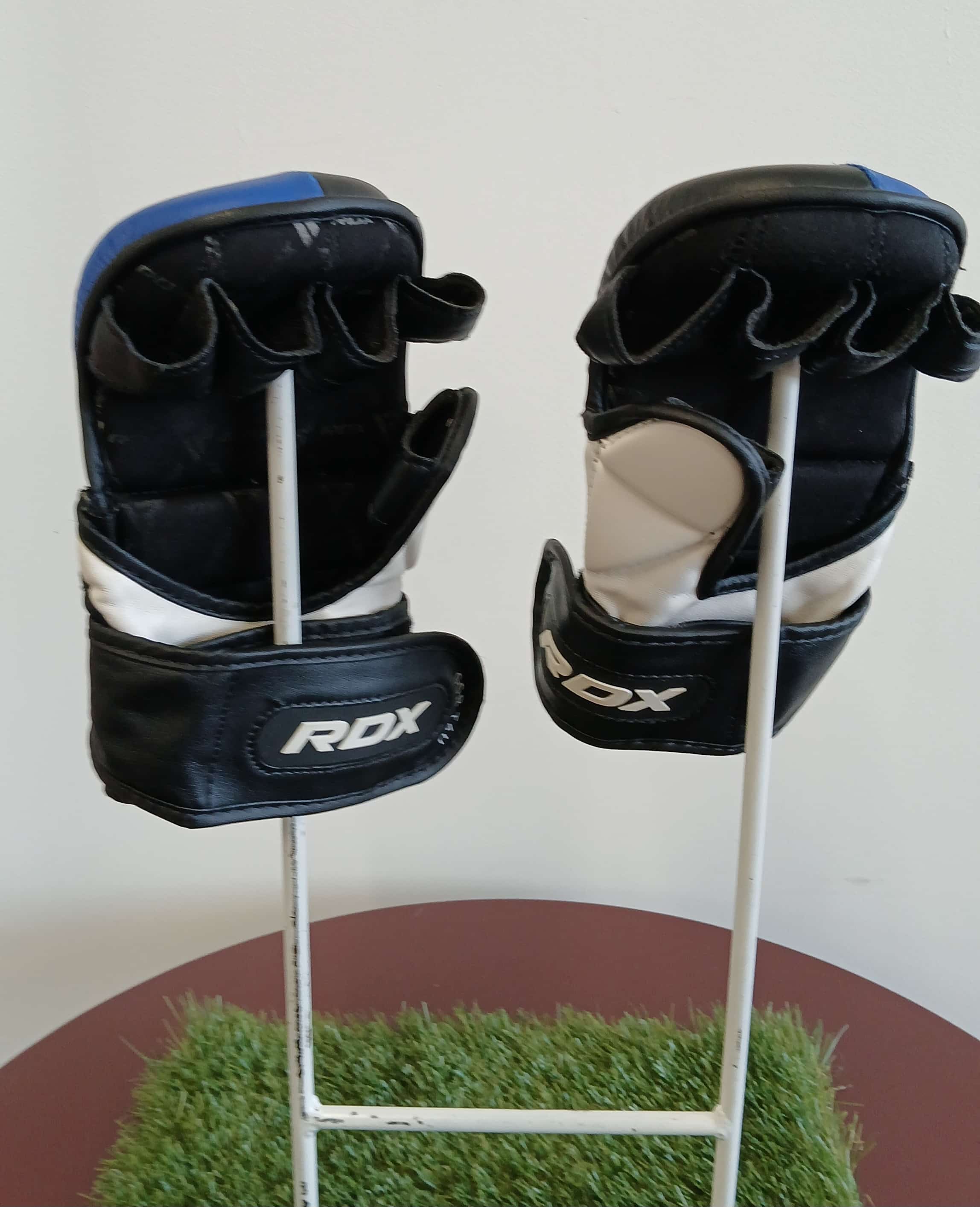 RDX GGR T6U Grappling Gloves - kitround